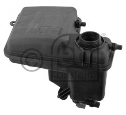 Bình nước phụ BMW E65. Mã BMW: 17137543003. Mã febi: 38456 - Phụ tùng ...