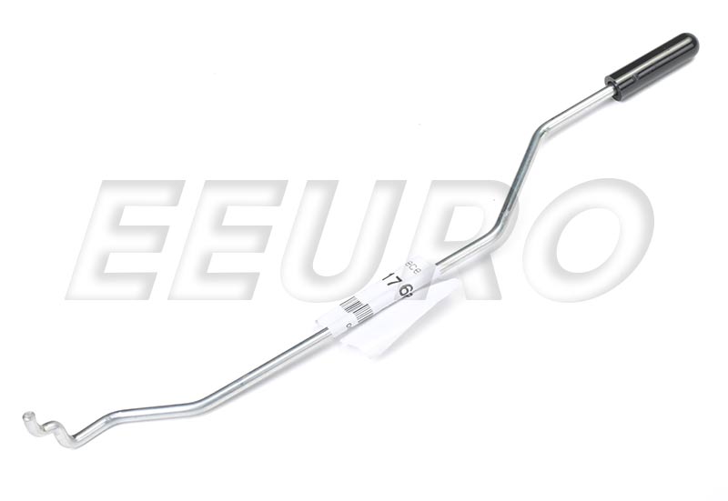 Dây cáp khóa cửa BMW Series 5 F10. Mã BMW: 51217175648 - Phụ tùng ôtô ...